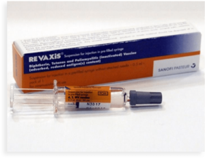 Travel Vaccinations - Tetanus - Hayshine Pharmacy Welling